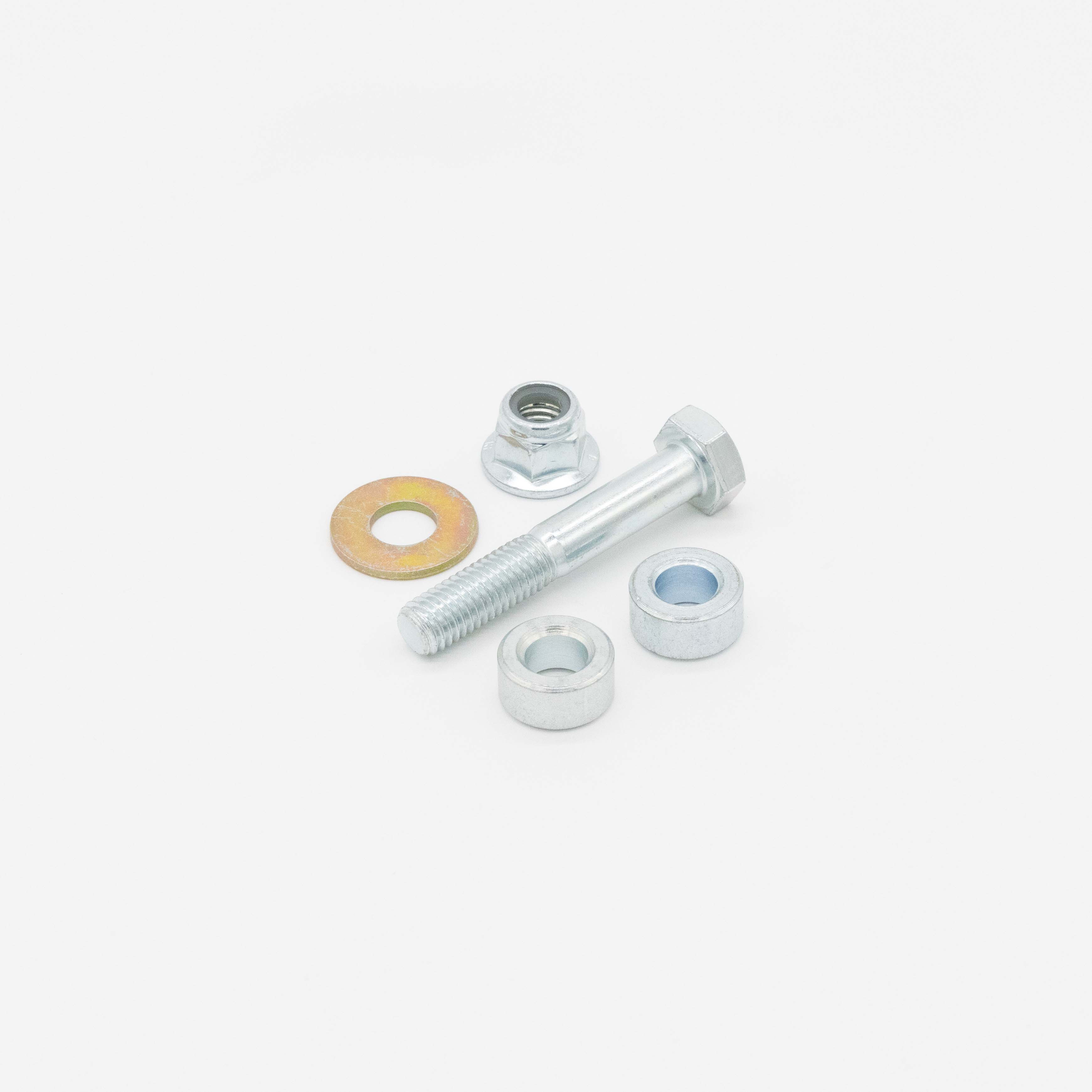 1033-AS-0025 - STABILIZING ROD SHORT BOLT KIT 2025 Front Left & Right