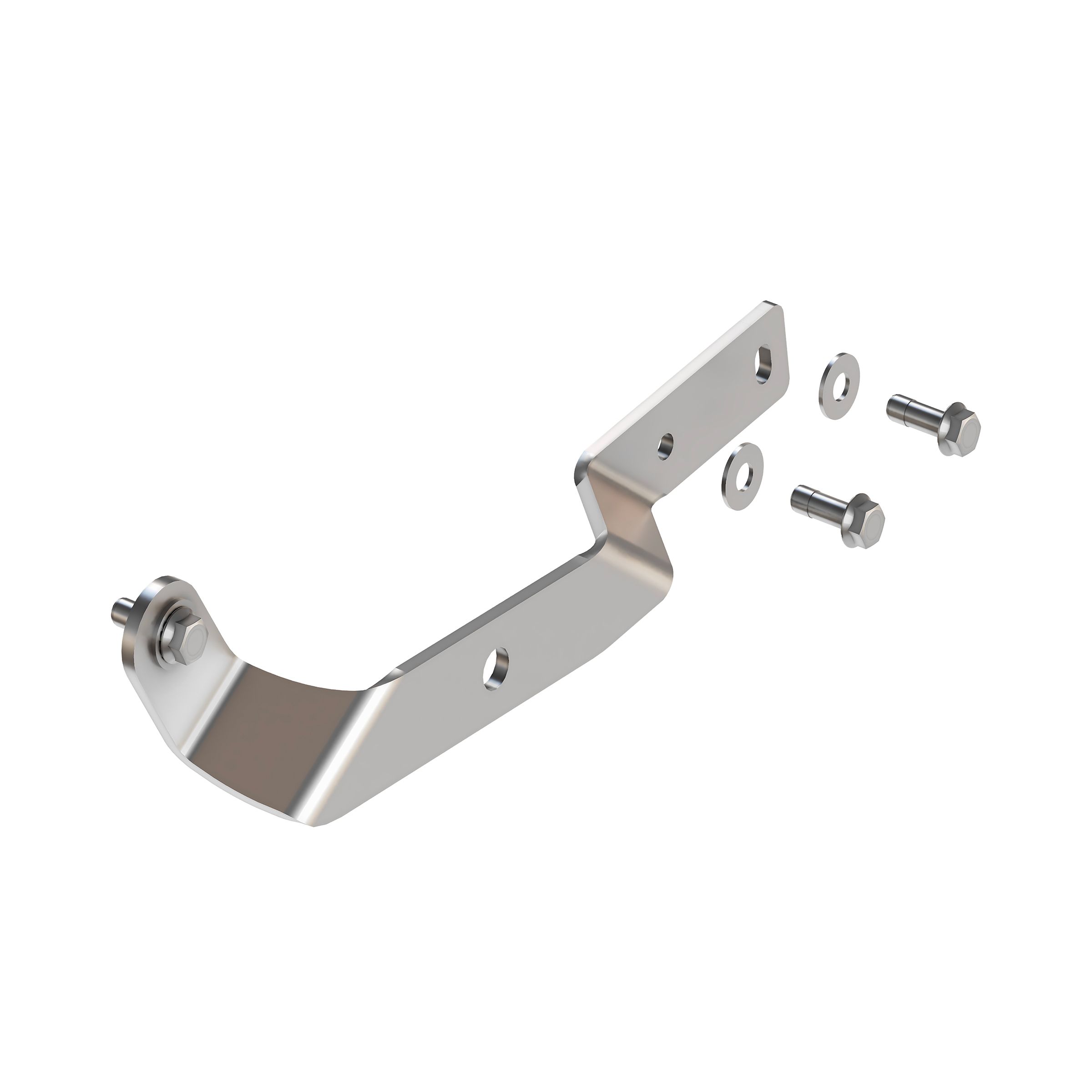 7015-00-8508 - S-KIT ANTI-ROTATION RIG LH BRACKET 2025 Left Anti ...