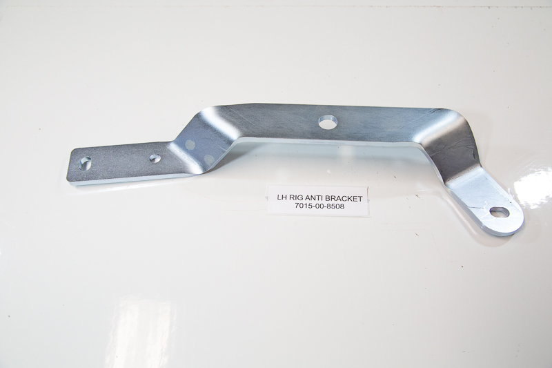 7015-00-8508 - S-KIT ANTI-ROTATION RIG LH BRACKET 2024 Left Anti ...